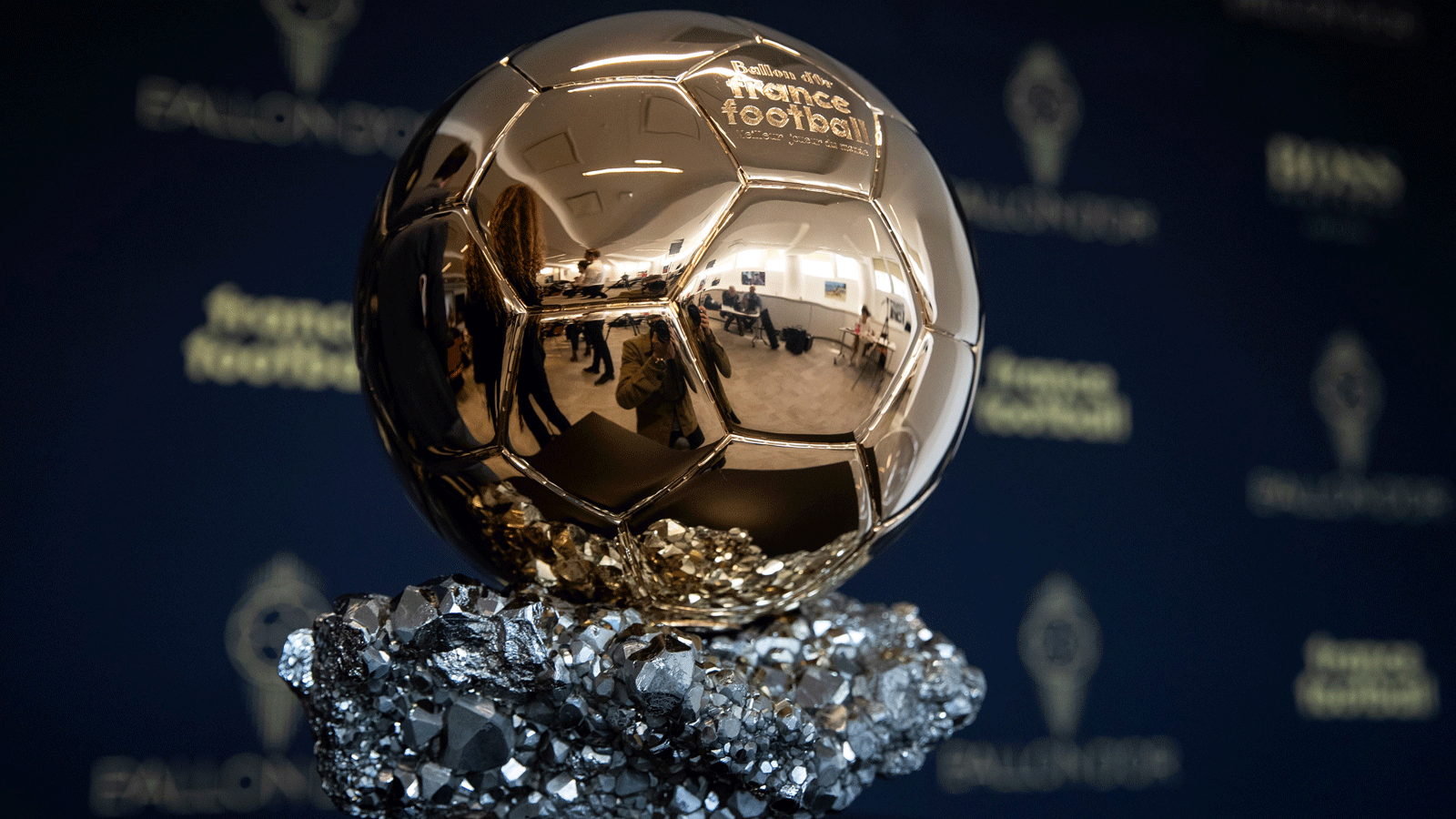 Ballon d'Or 2025: Wann wird der Weltfußballer gewählt? Termin, Datum ...