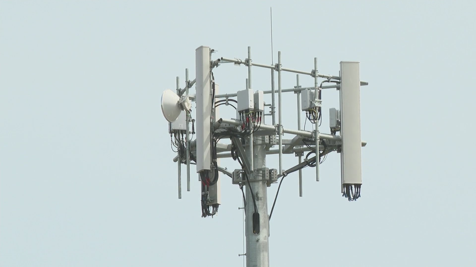 Latest update from Cellcom to customers during continued service outage