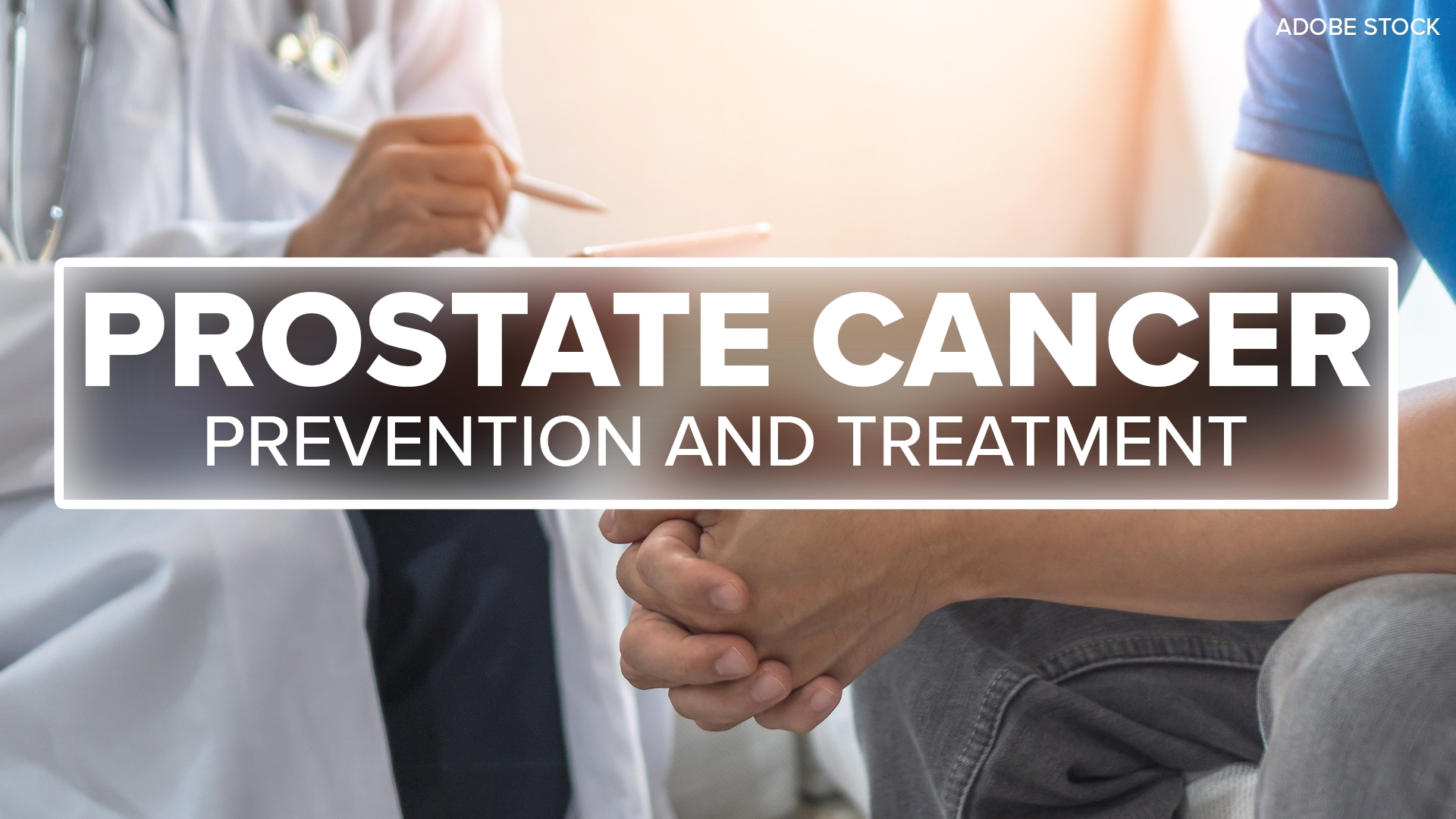 Prostate cancer prevention and treatment | 2 Your Well Being Part 2