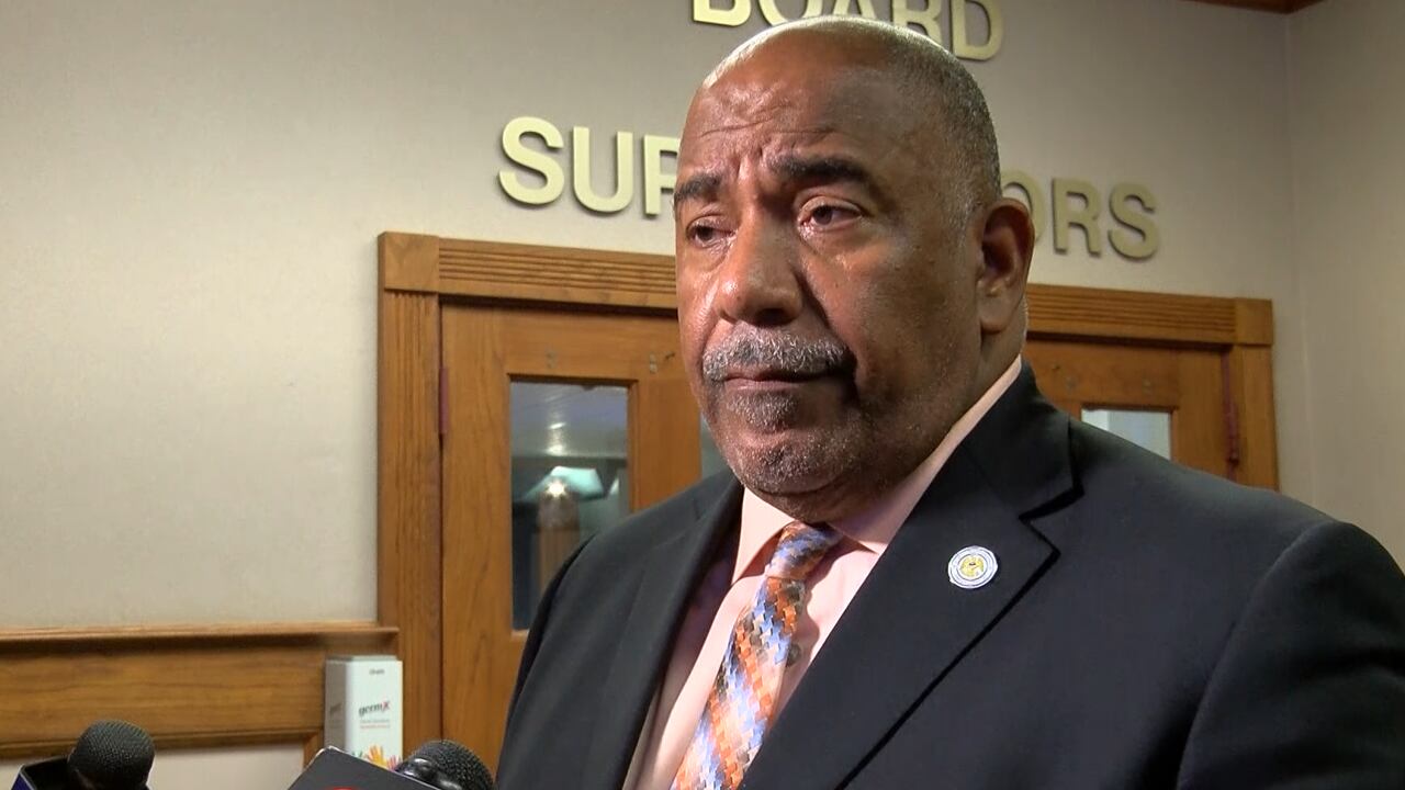 David Archie lands job with city of Jackson