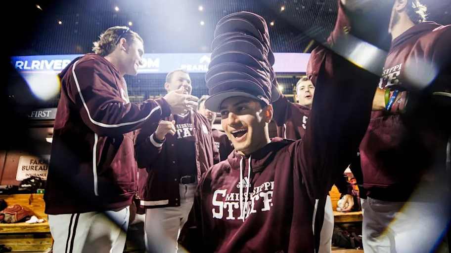 Texas A&M vs. Mississippi State headlines intriguing SEC Tournament ...
