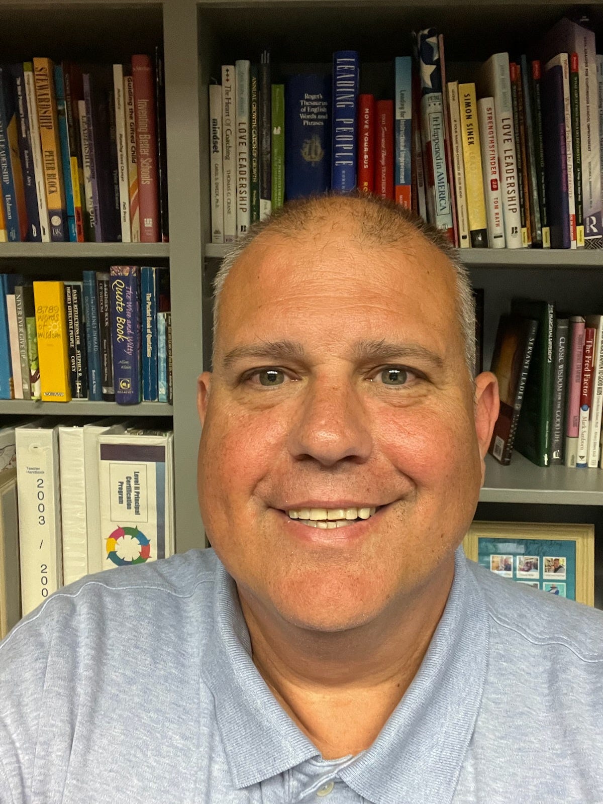 Six Leon County Schools sites are getting new principals next school ...