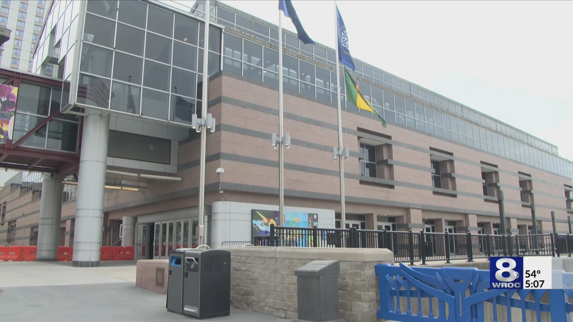 Nearly $60M in state funding announced for Rochester Riverside ...