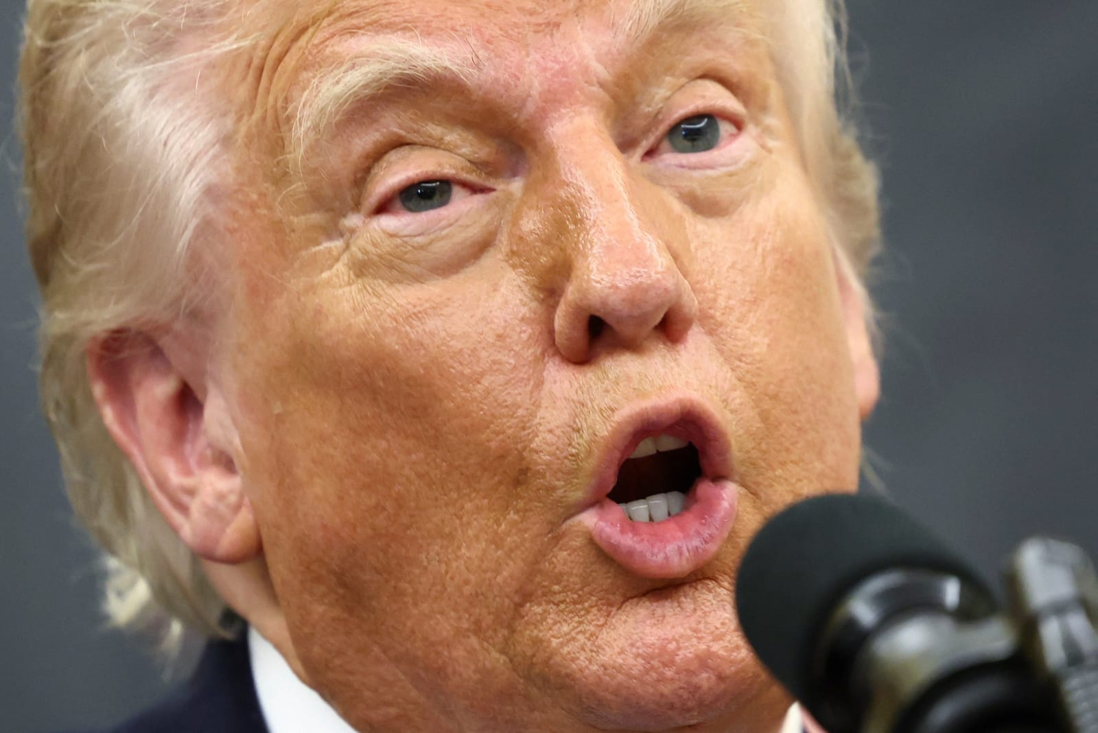 'Gross usurpation of power': Judge rips Trump in ruling striking down ...