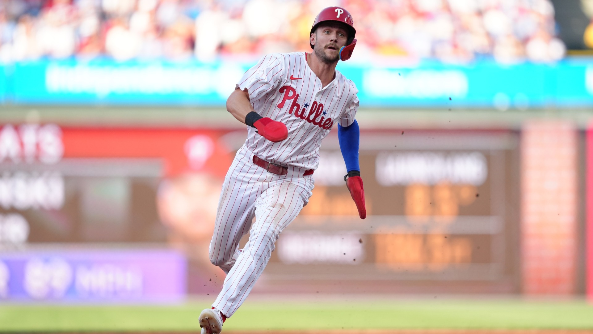 Monday Night Home Run Prop Picks & Betting Insights