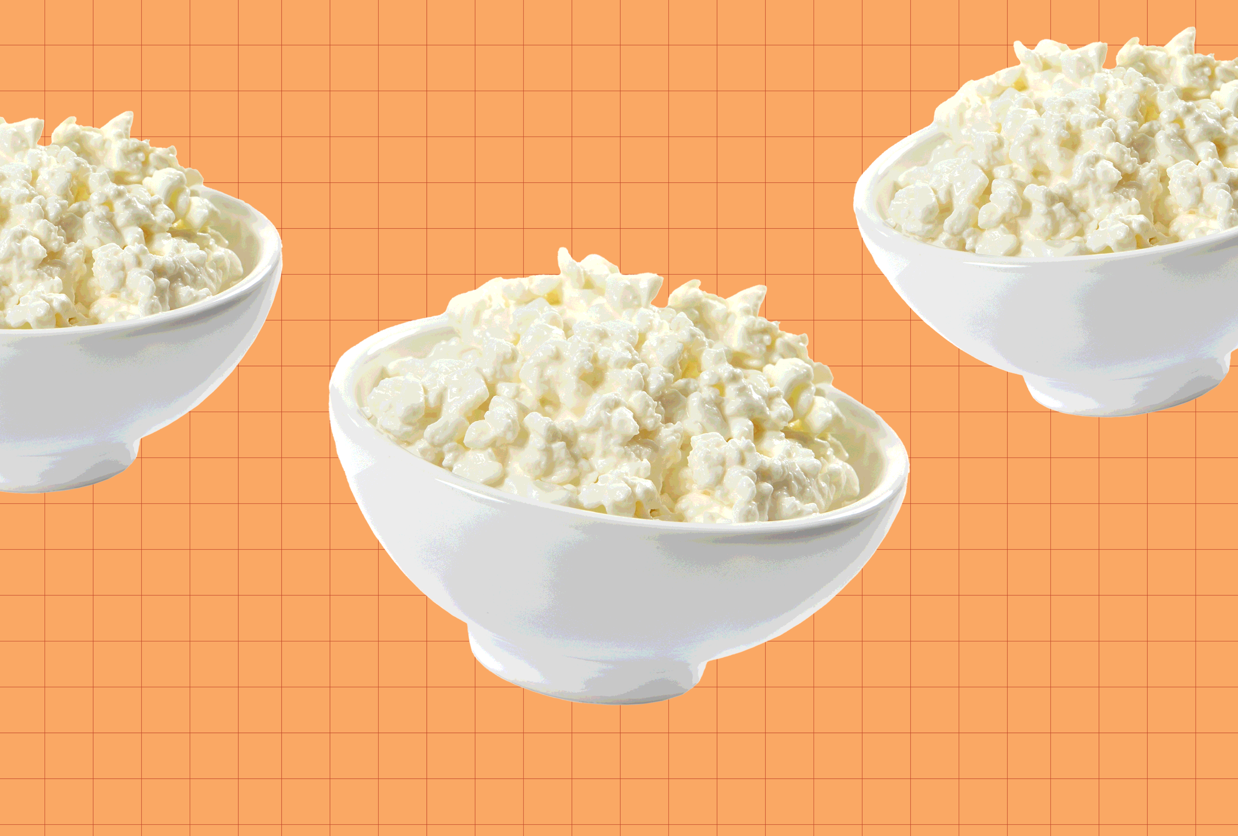 What Happens to Your Body When You Eat Cottage Cheese Every Day