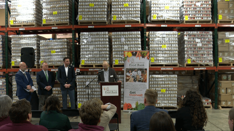 DCED officials promote NAP program during visit to Erie