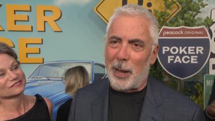 Adam Arkin looks back at 'Northern Exposure'