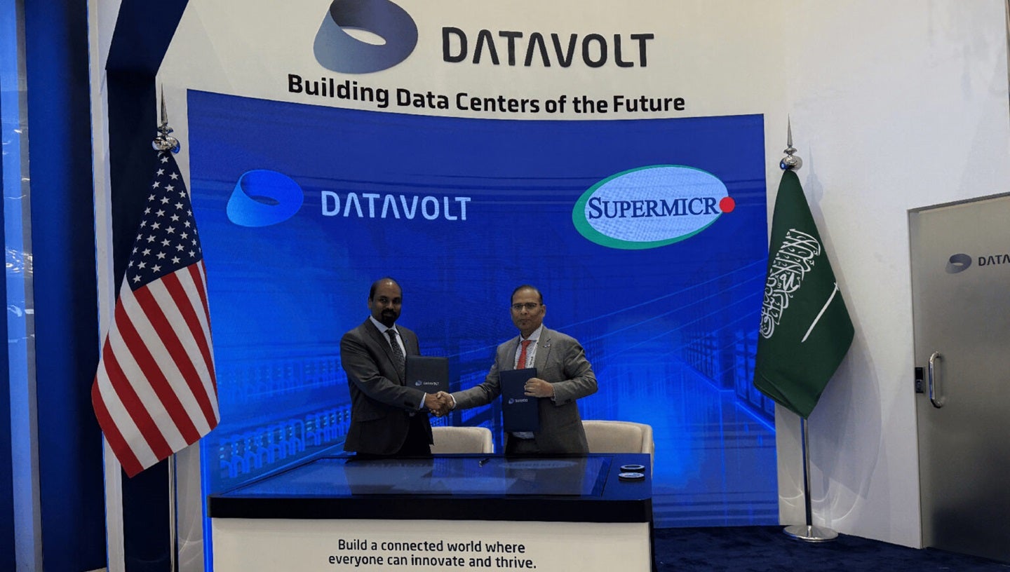 Supermicro signs MoU with DataVolt for hyperscale AI campuses