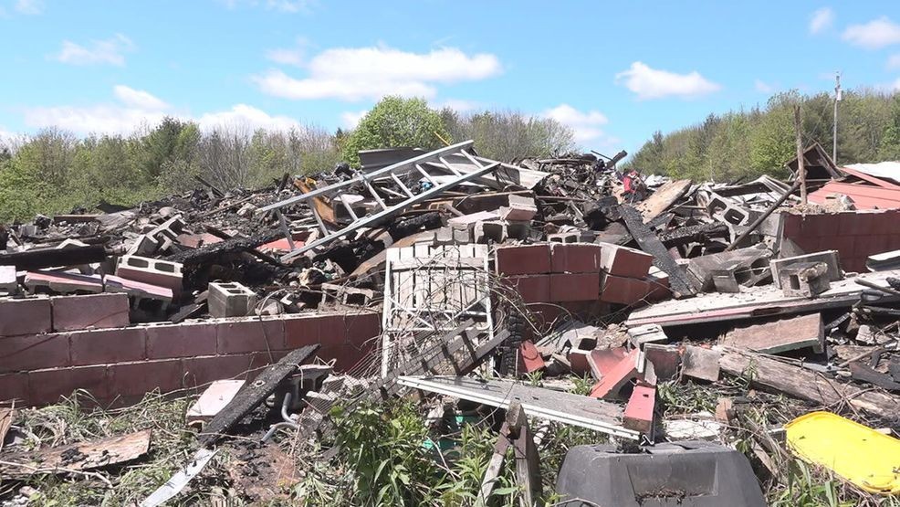 'Our kids grew up there': Former Pike roller rink owner recalls ...