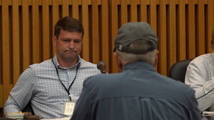 Decatur City Council modifies public comment policy after two-week hiatus