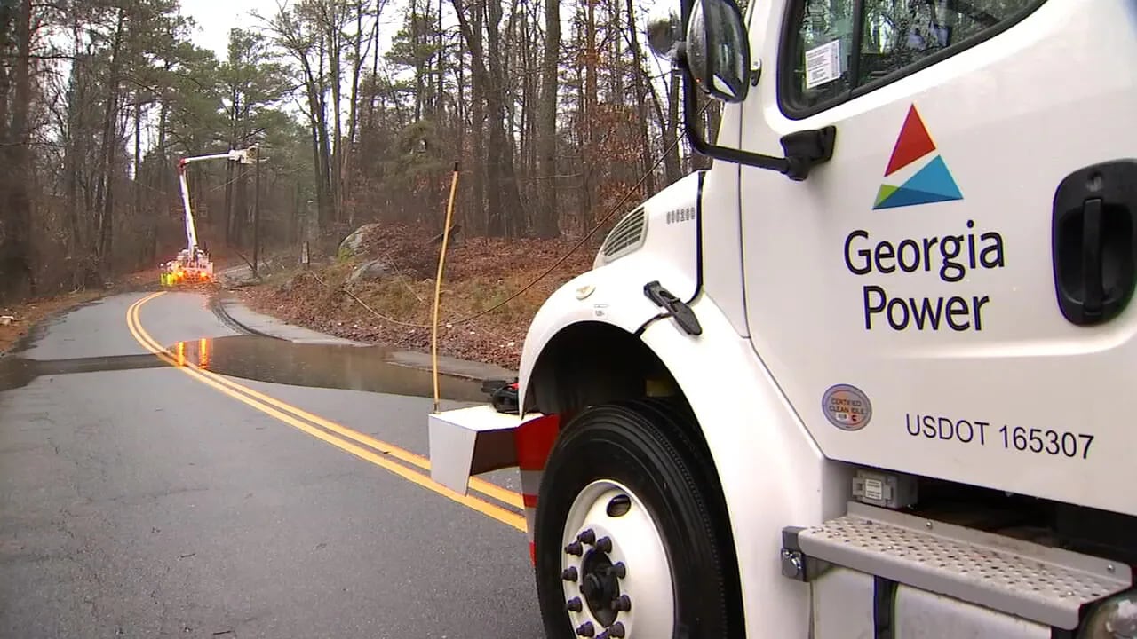 In new agreement, Georgia Power says it won’t raise rates for 3 years ...