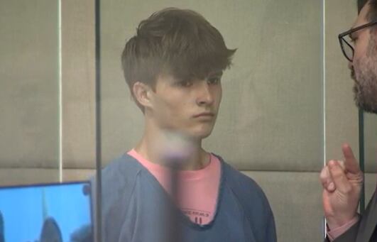 18-year-old charged in Sauvie Island crash pleads ‘not guilty’