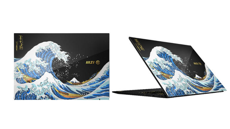 Computex 2025: MSI Unleashes Cutting-Edge Laptops & Handhelds