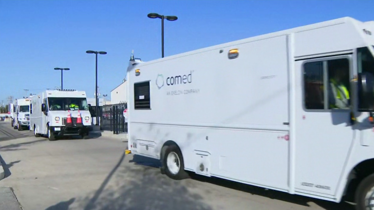 ComEd price hike could hit June 1