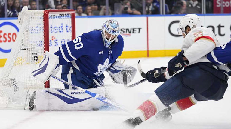 3 Players Maple Leafs Should Cut Ties With After Latest Stanley Cup ...