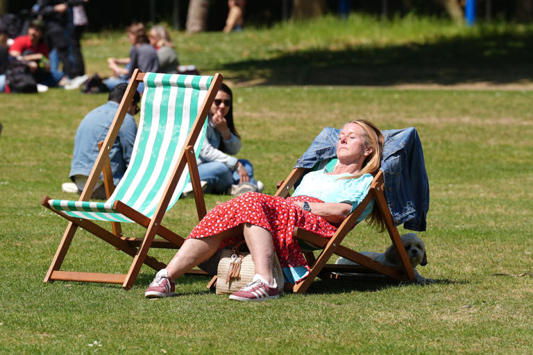 Met Office transfers to new supercomputer to boost UK forecast accuracy