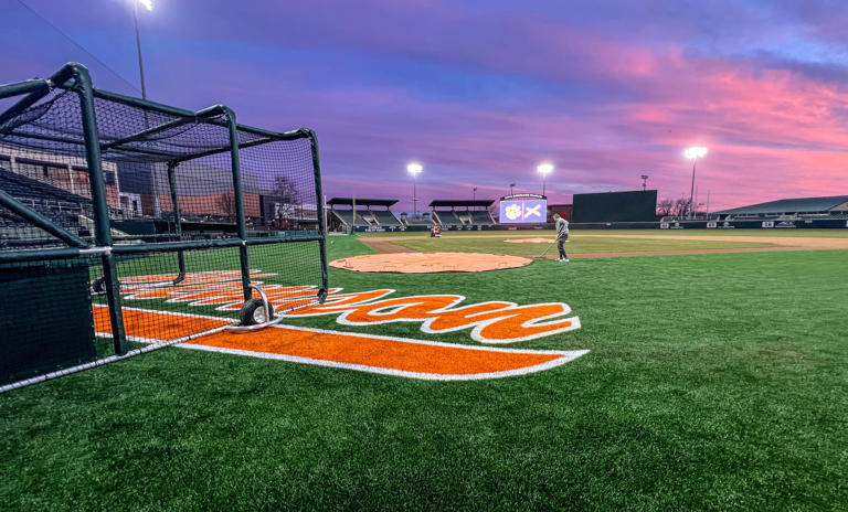 Four Clemson baseball players earn All-ACC honors for 2025 season