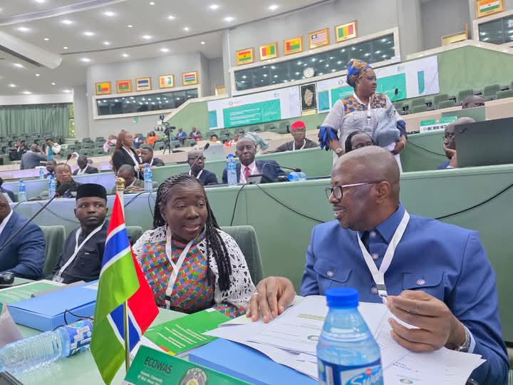 ECOWAS Trade Ministers urged to harmonise standards to boost regional trade