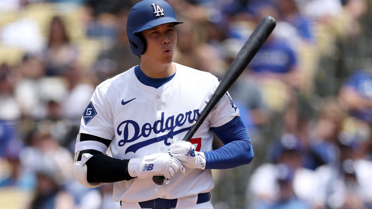 MLB: ¿Dónde y a qué hora ver el juego de hoy entre Los Angeles Dodgers ...