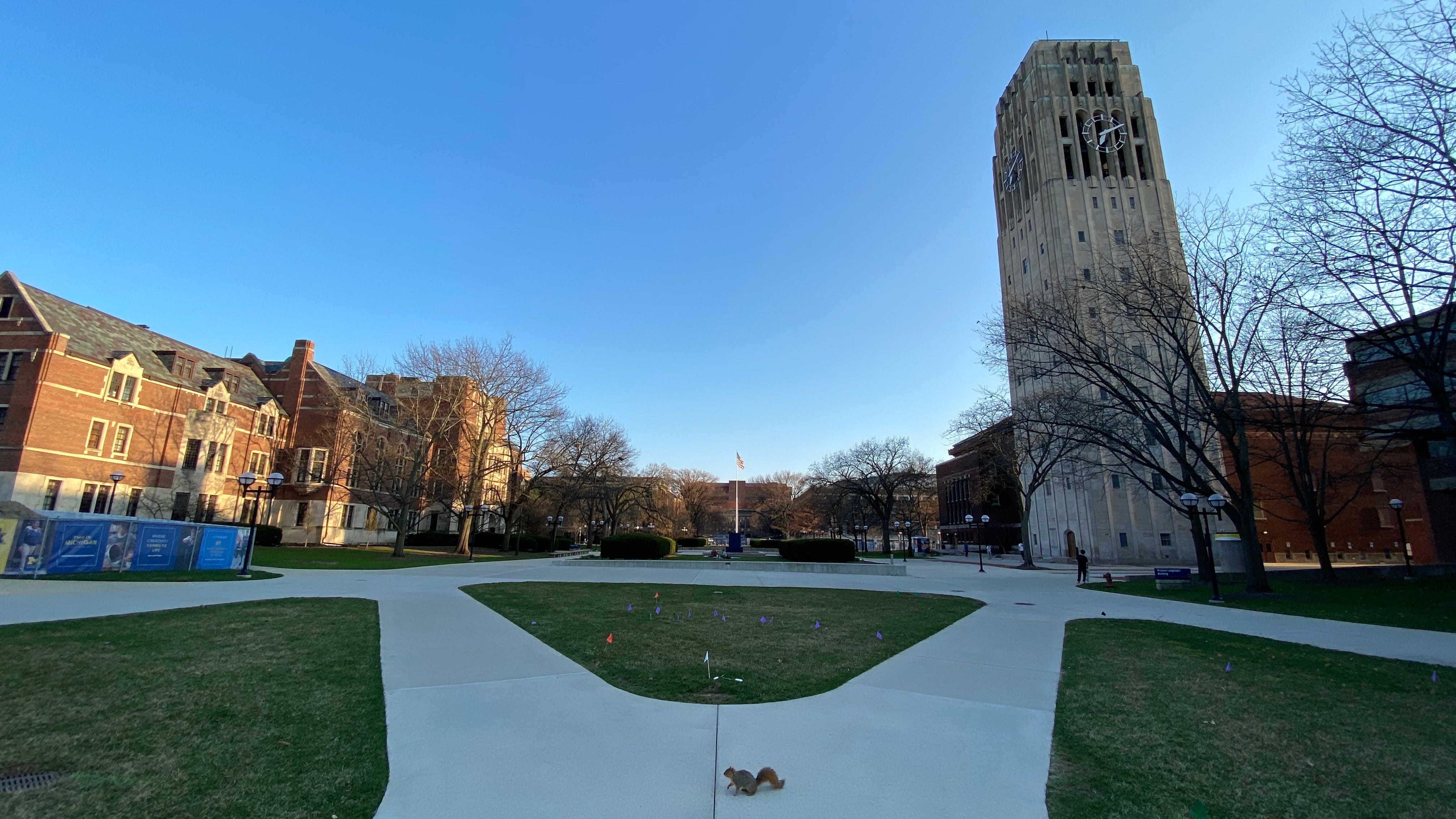 U.S. News 2025 rankings: All 18 Big Ten universities listed by academic ...