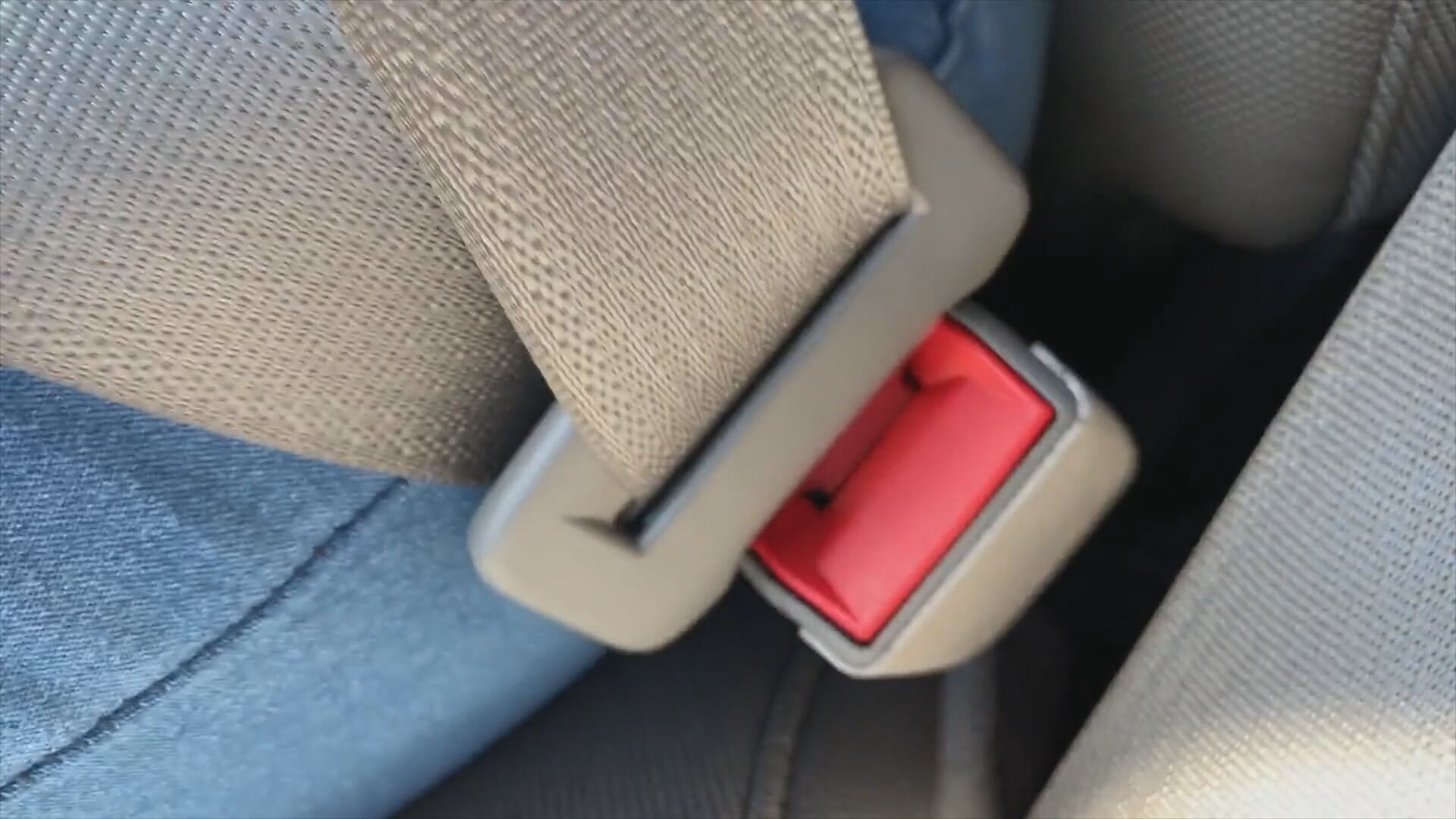 Oklahoma’s annual “Click It or Ticket” campaign hits closer to home ...