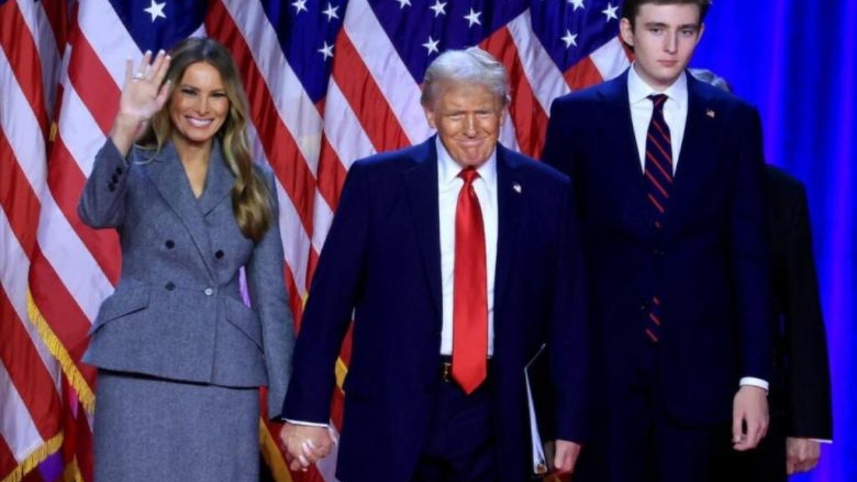 While hurting seniors, Trump wins approval from millennials and Gen Z