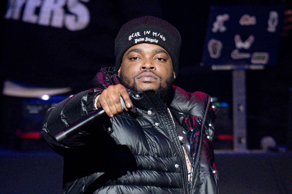 Who Is Bossman Dlow, One Of The Biggest Rising Rappers Of The Moment?