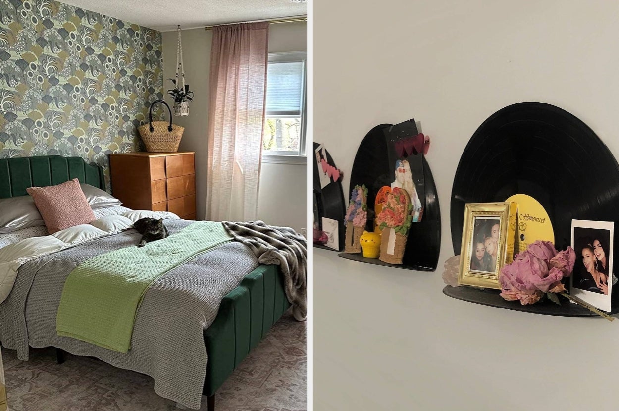 27 genius bedroom products that'll make you want to throw away your ...