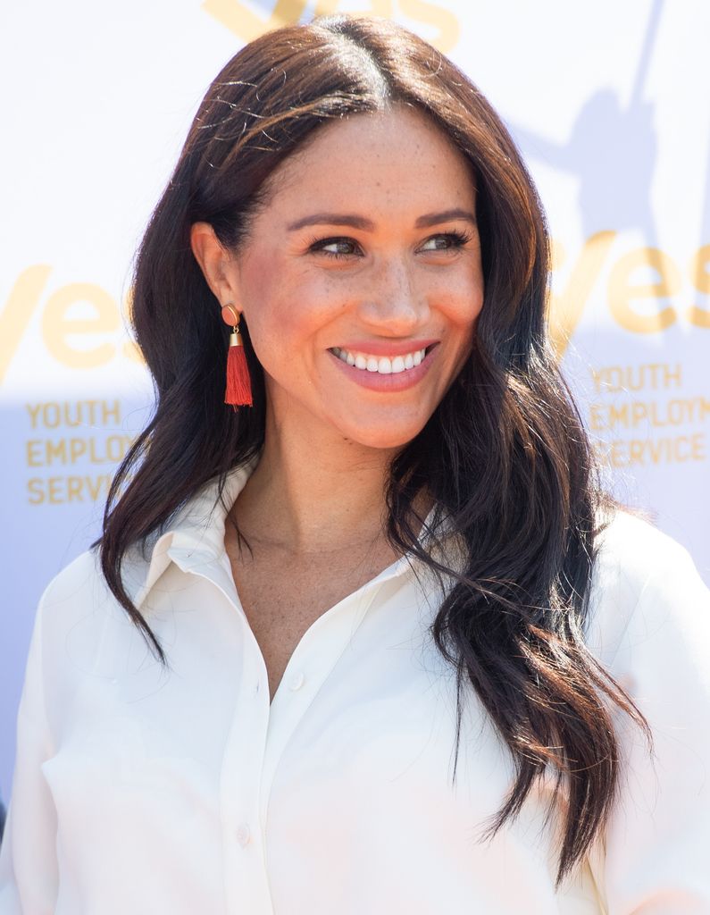 Meghan Markle's skin-plumping collagen jelly is from Amazon & we can ...