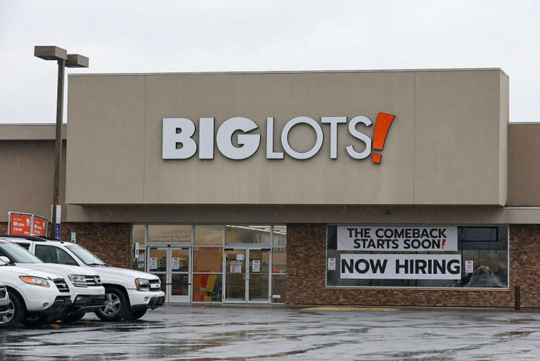 Nearly 80 more Big Lots stores to reopen in June: Here’s where