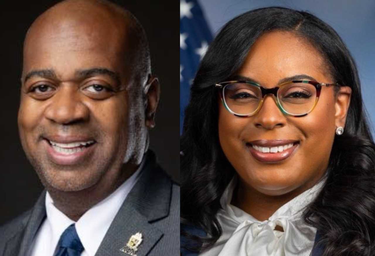 Charges Dropped Against NJ Mayor, But Congresswoman Now Faces Federal ...