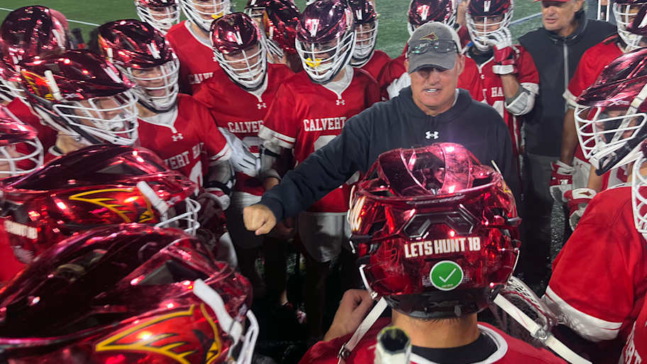 Final 2025 Top 25 DMV Boys Lacrosse Rankings