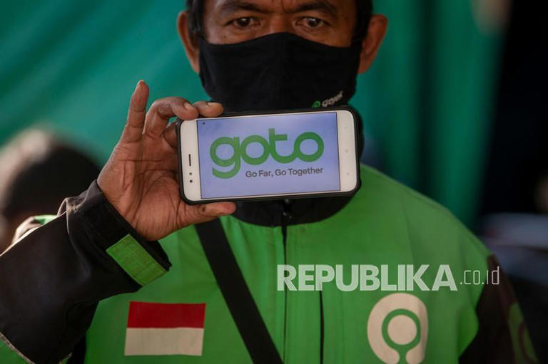 Gojek Pastikan Layanan Tetap Berjalan Meski Ada Demo Ojol