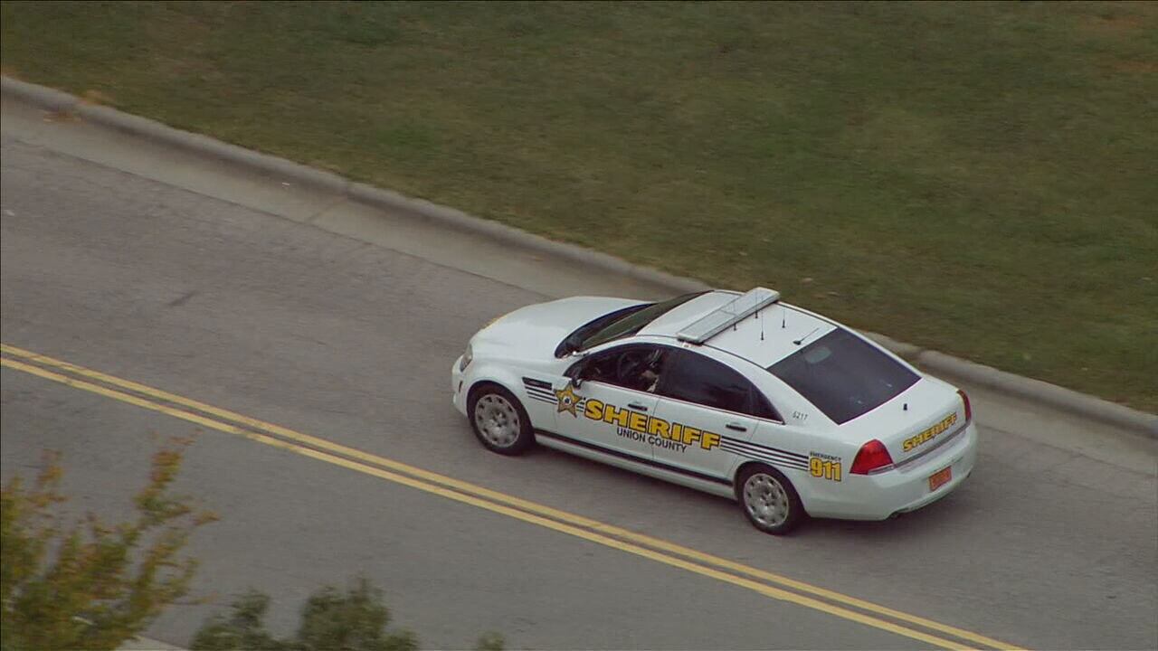 ‘Bless his heart’: Deputies arrest man who staged a robbery after ...