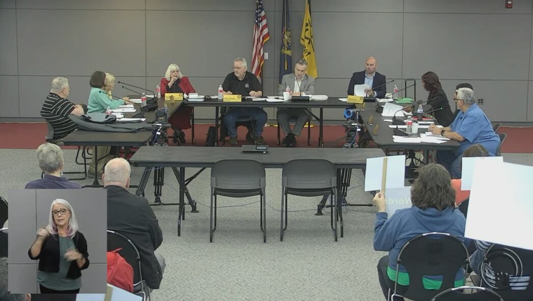 Mott College board approves contract offer for interim president