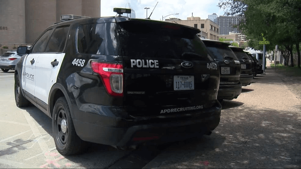 Austin police face scrutiny after two officer-involved shootings