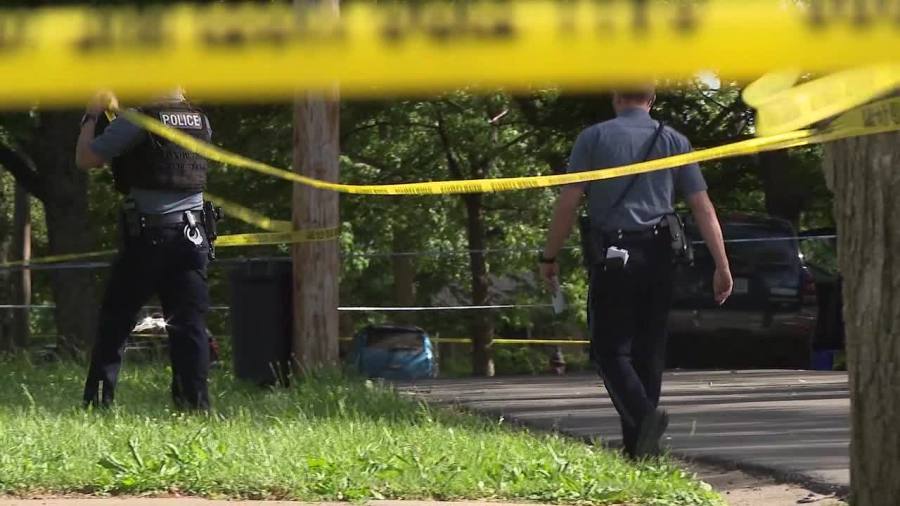 25-year-old dies following Friday shooting in Kansas City