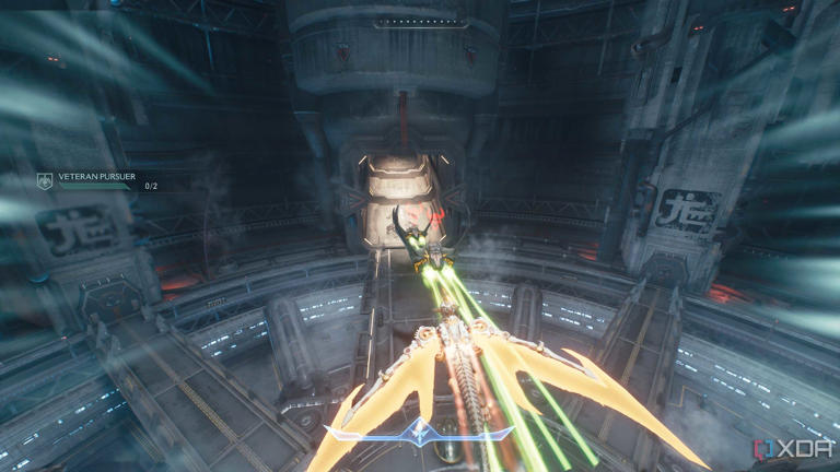 DOOM: The Dark Ages — 100% completion for chapter 13