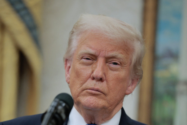 Erste Migranten in USA nutzten "Selbstabschiebungs"-Programm