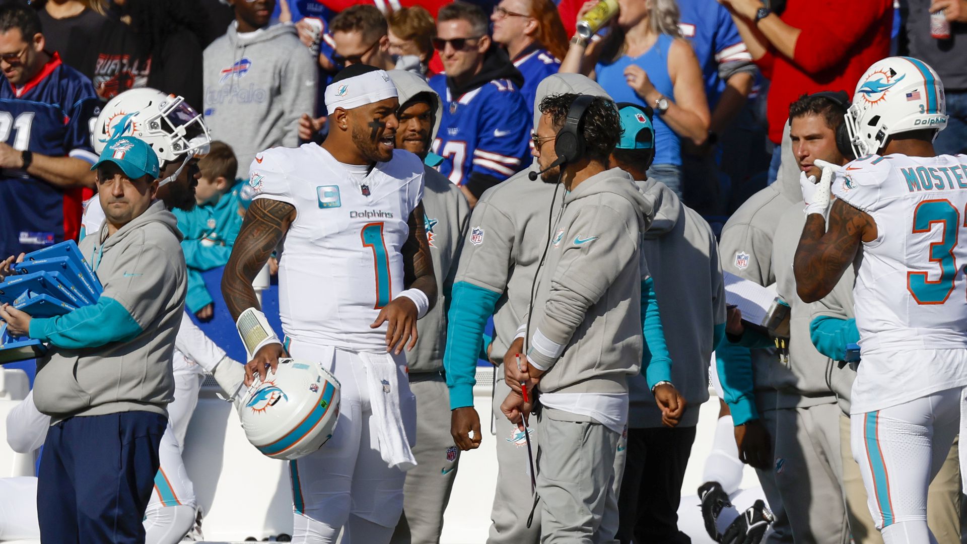 Phinsider Question Of The Day: Miami Dolphins Record Following Schedule ...