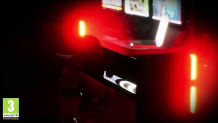 Endurance | show | 2002 | Official Trailer