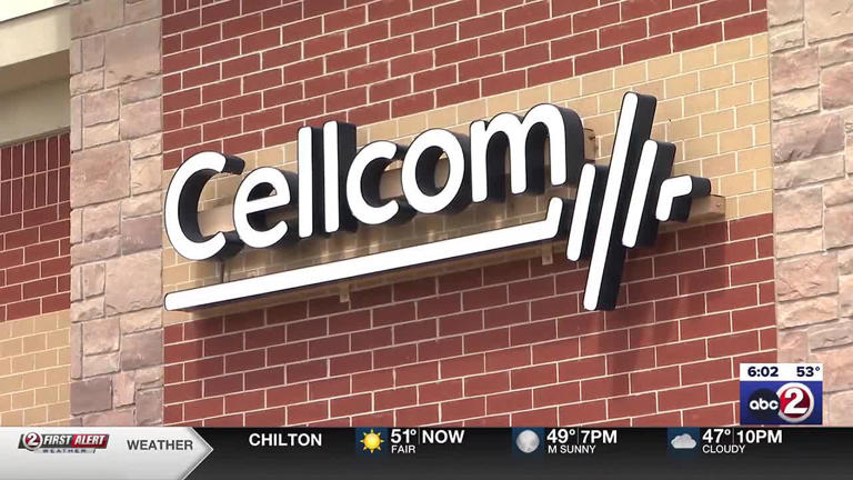 Cellcom says services are now performing well