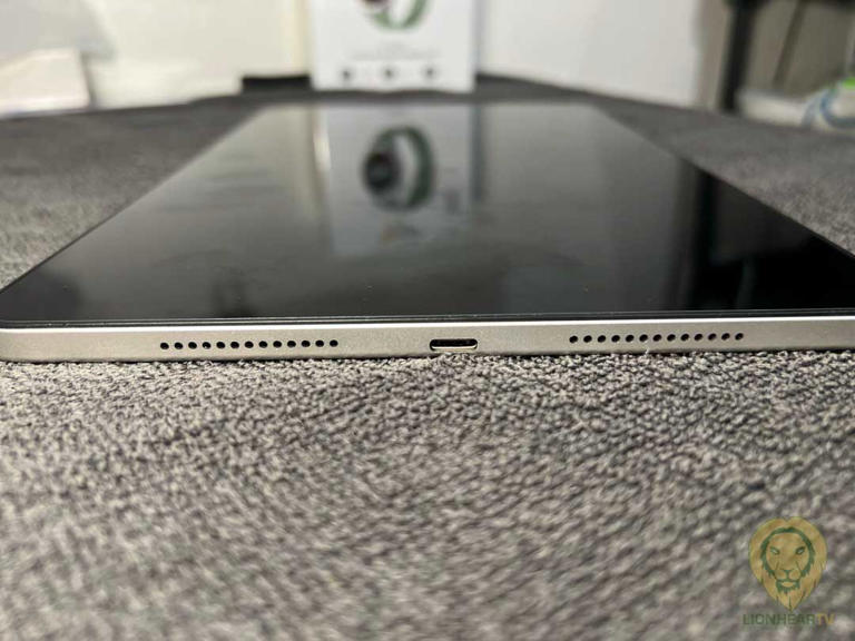 TechLife Pad Plus 12″: A Summer-Ready Tablet That’s More Than Just ...