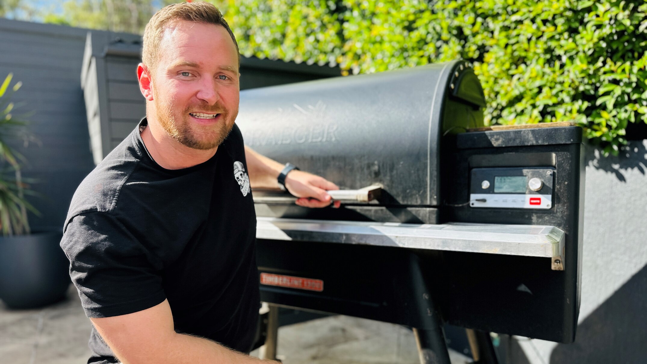 US-style meat smoking spices things up for Aussie weekend barbecues