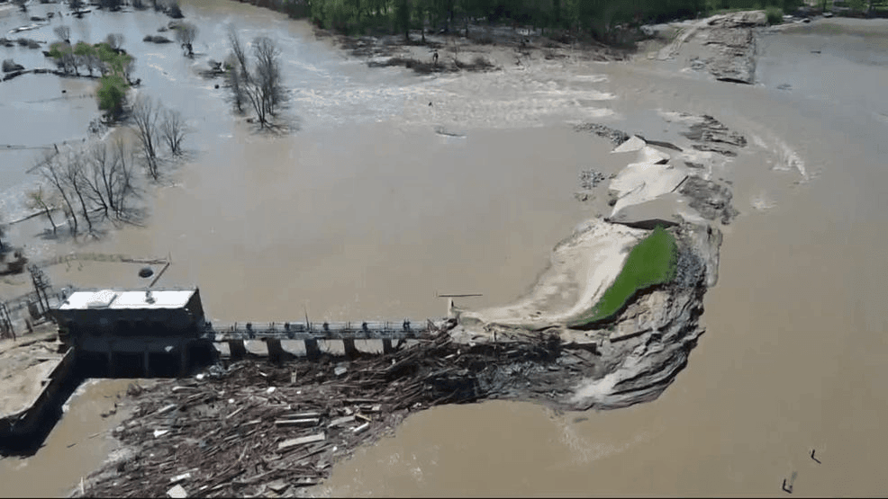 Mid Michigan residents demand justice five years after dam failure