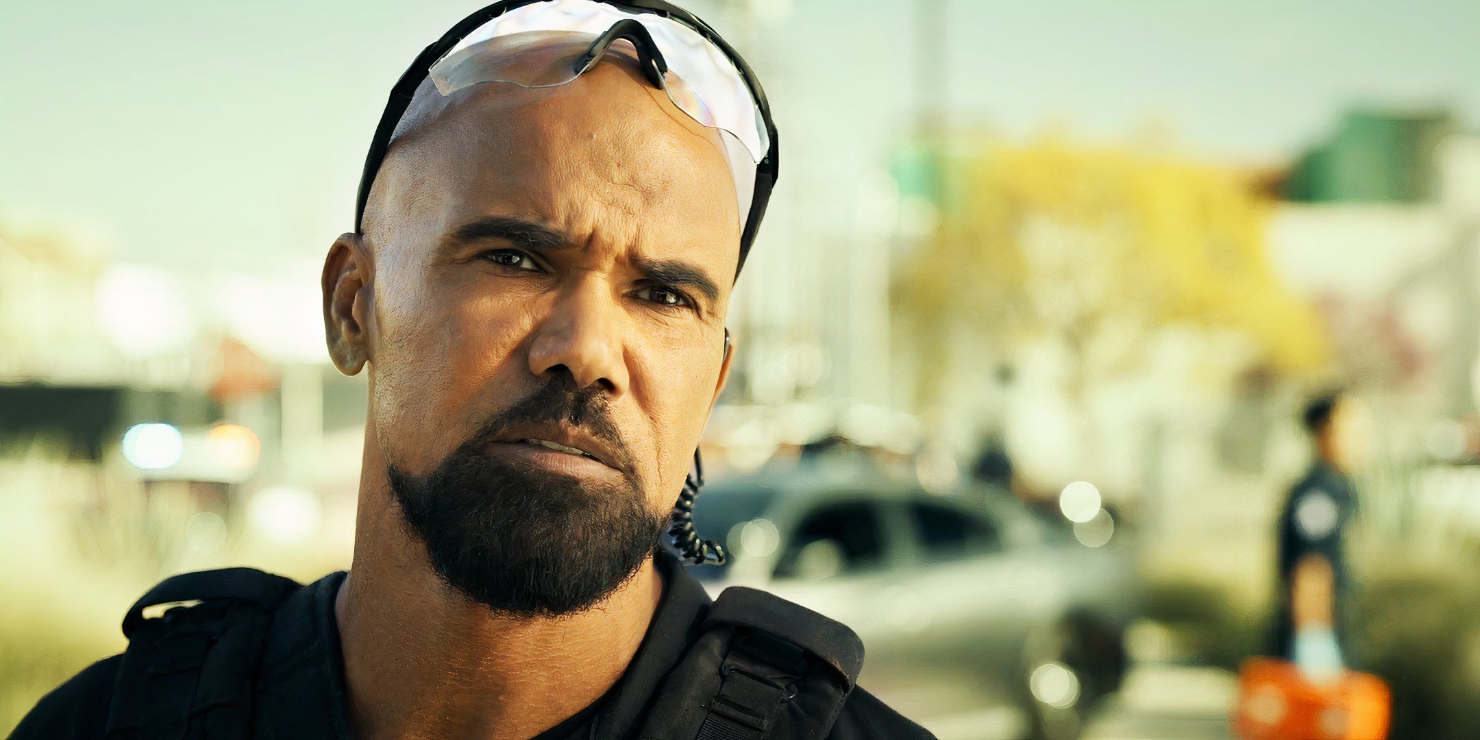 Shemar Moore's Hondo Will Star In A Brand New S.W.A.T. Spinoff After ...