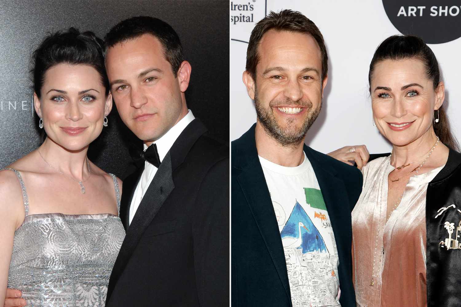 “General Hospital”'s Rena Sofer Celebrates Her 1st and 22nd Wedding ...