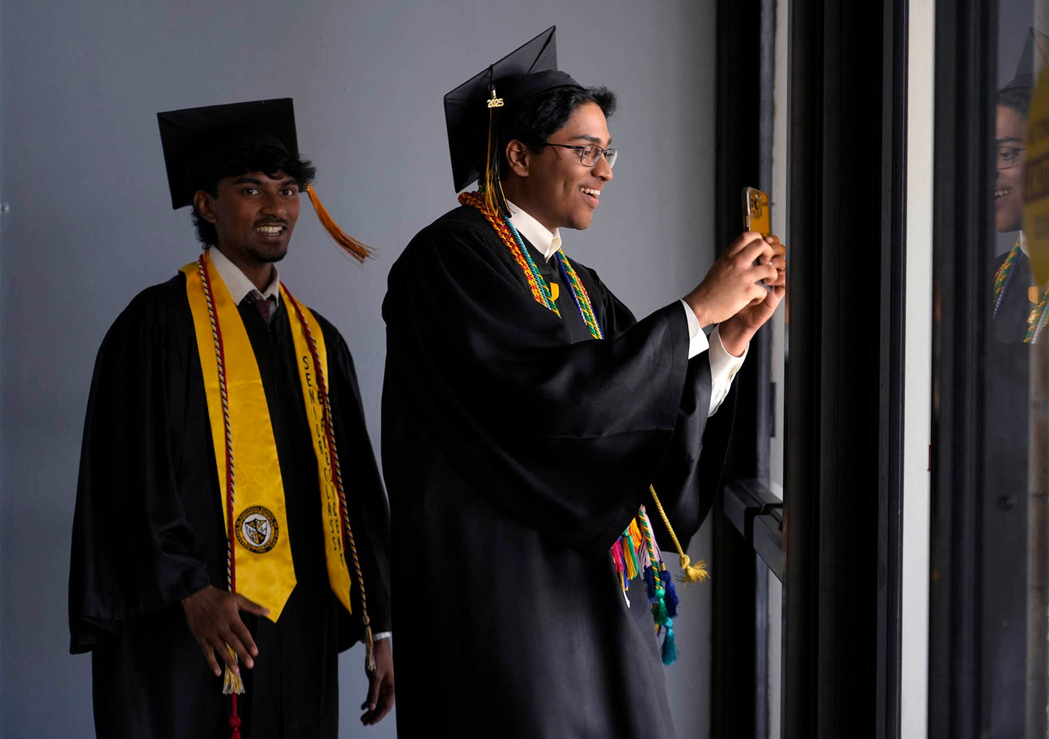 Congratulations Class of 2025! Dreyfoos School of the Arts graduation ...