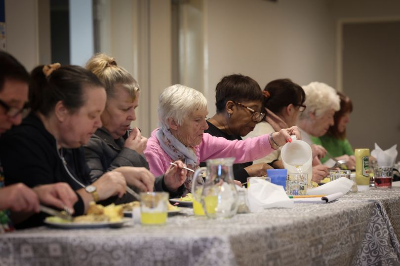 Nottingham City Council promises progress on community centres after ...